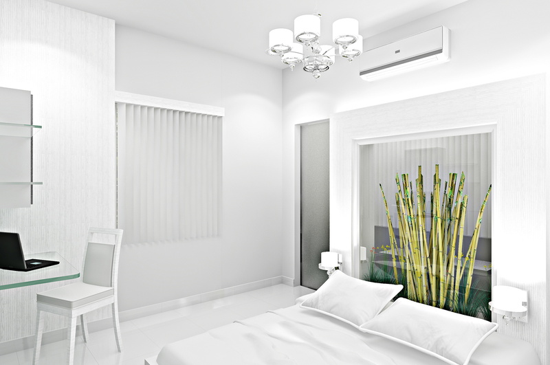 How to Enjoy Clean Air in Your Home This Spring - Automatic Air ...